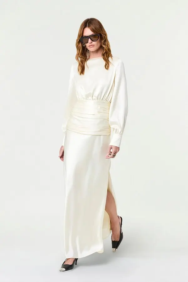 NICHOLAS Samina Dress
