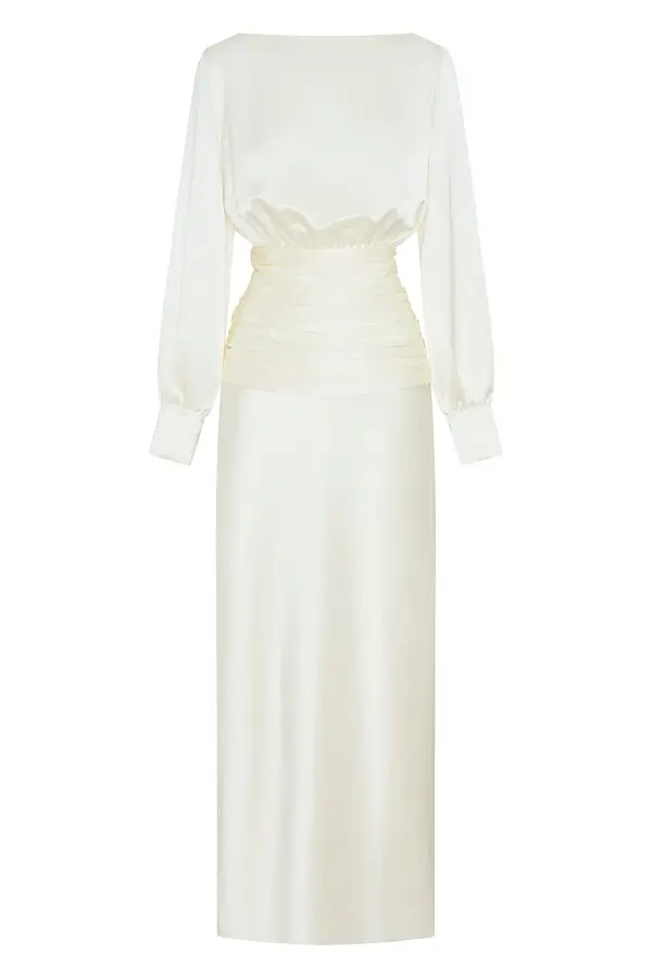 NICHOLAS Samina Dress