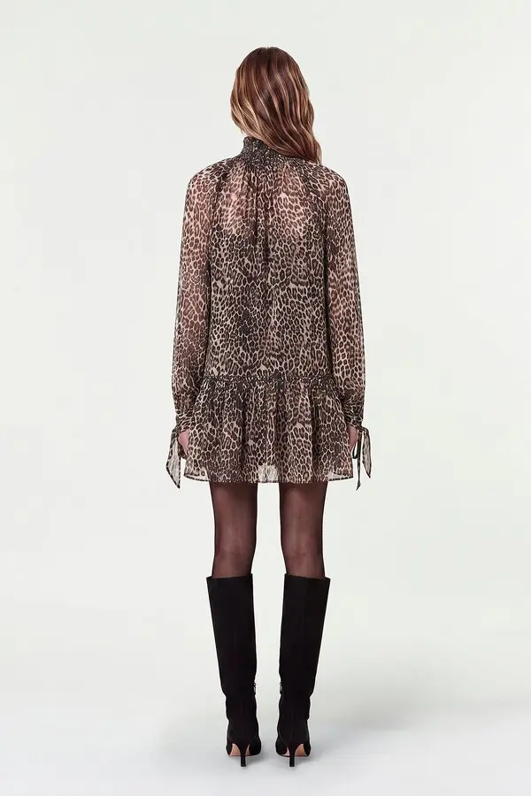 NICHOLAS Eliza Dress