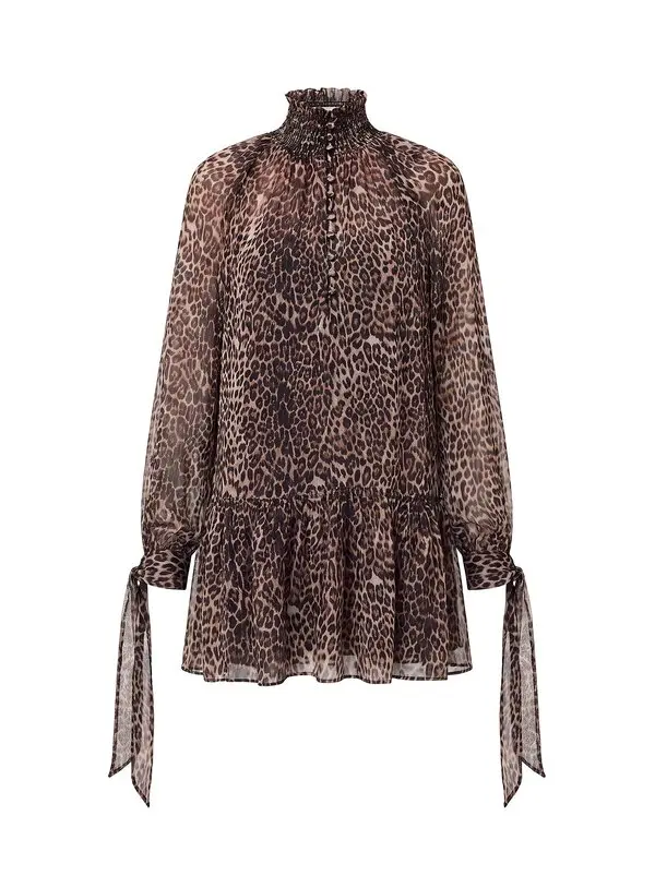 NICHOLAS Eliza Dress