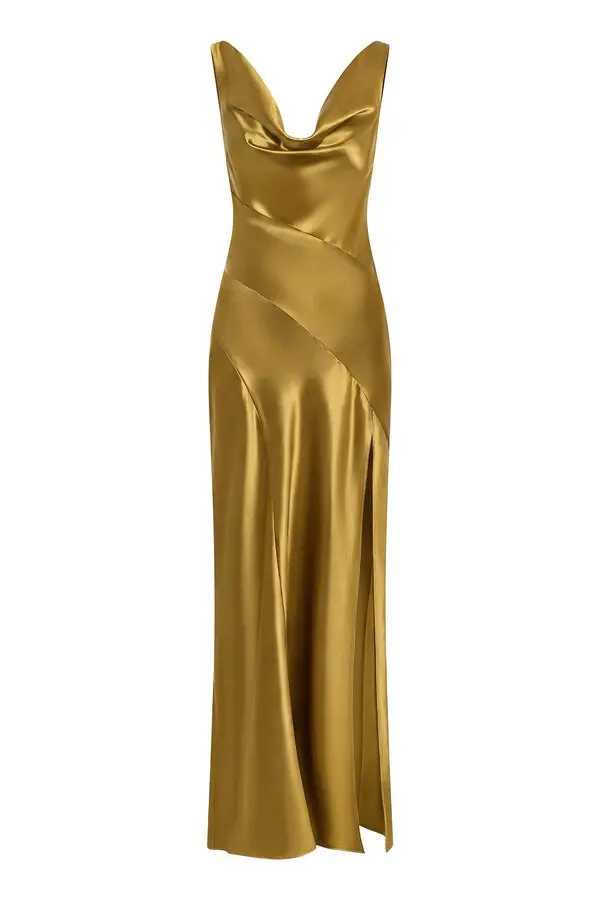 NICHOLAS Alfina Dress