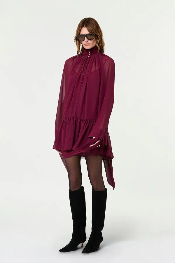 NICHOLAS Eliza Dress