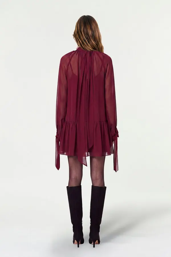 NICHOLAS Eliza Dress