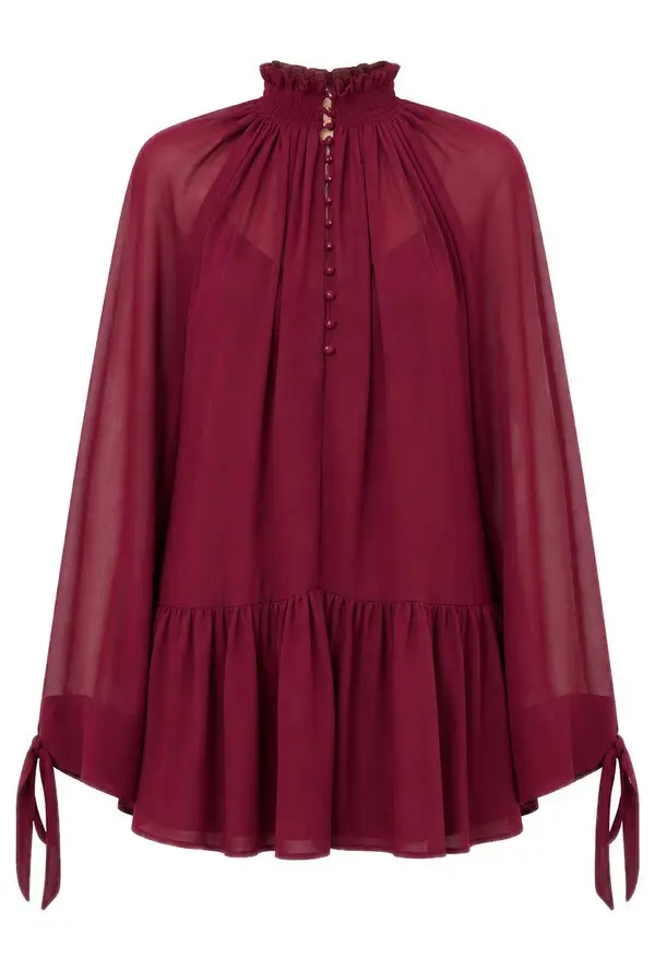 NICHOLAS Eliza Dress