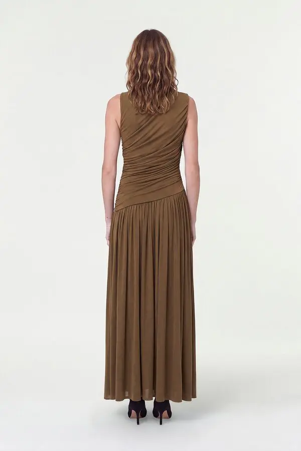 NICHOLAS Misha Dress
