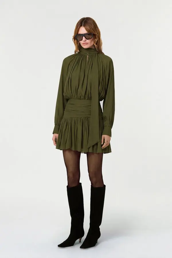 NICHOLAS Courtney Dress