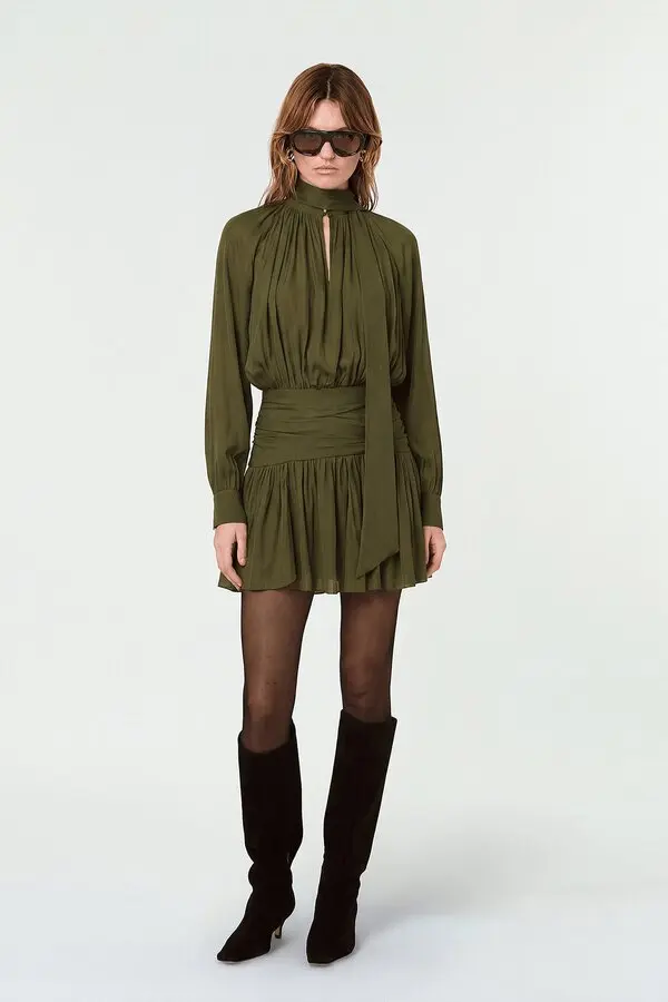 NICHOLAS Courtney Dress