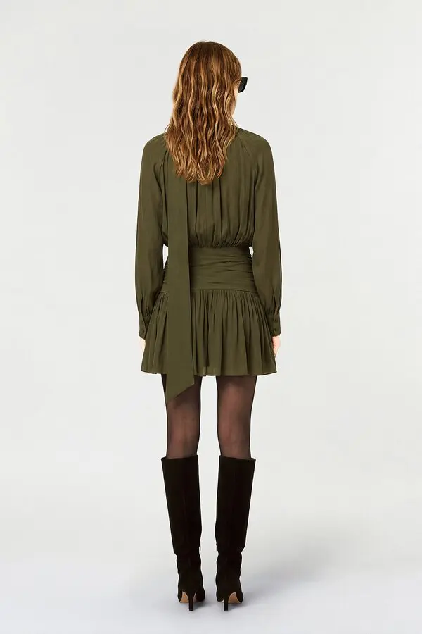 NICHOLAS Courtney Dress