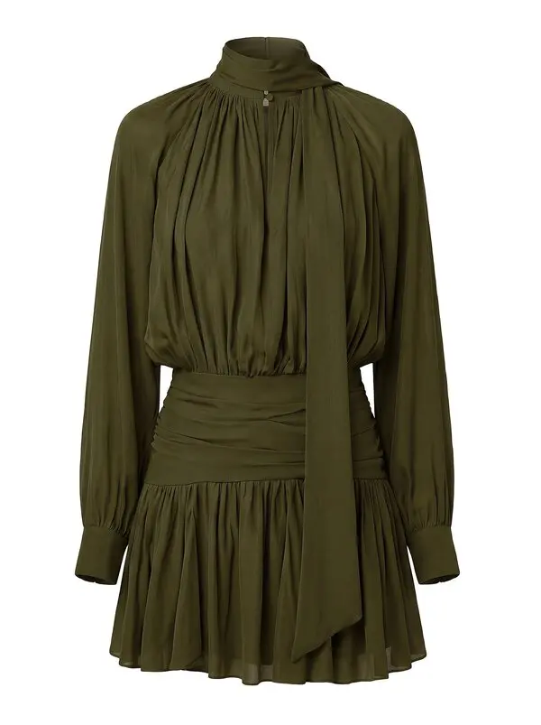 NICHOLAS Courtney Dress
