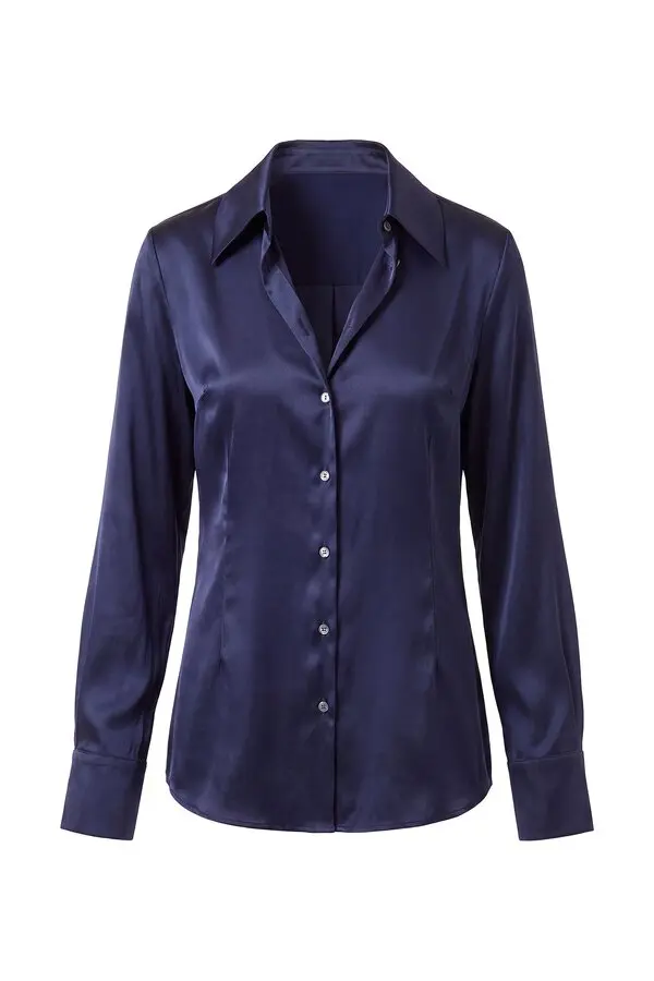 NICHOLAS Paloma Shirt