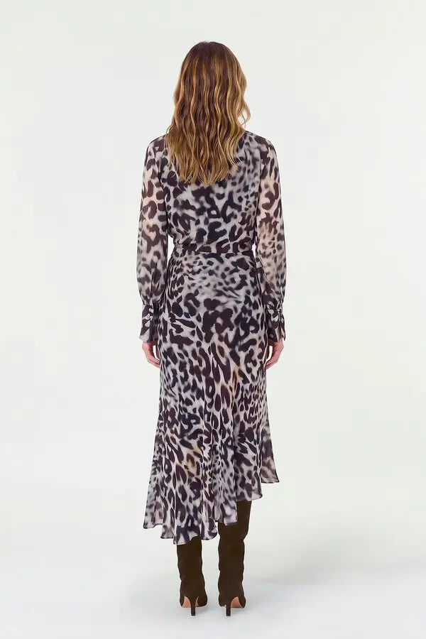 NICHOLAS Alessia Dress