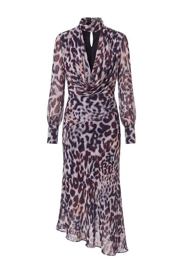 NICHOLAS Alessia Dress