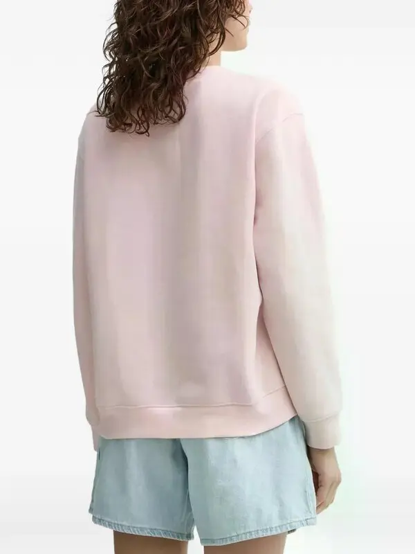 LEVI'S Floral-print Sweatshirt
