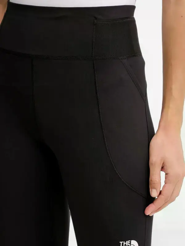 The North Face Winter Warm Pro Logo-print Leggings