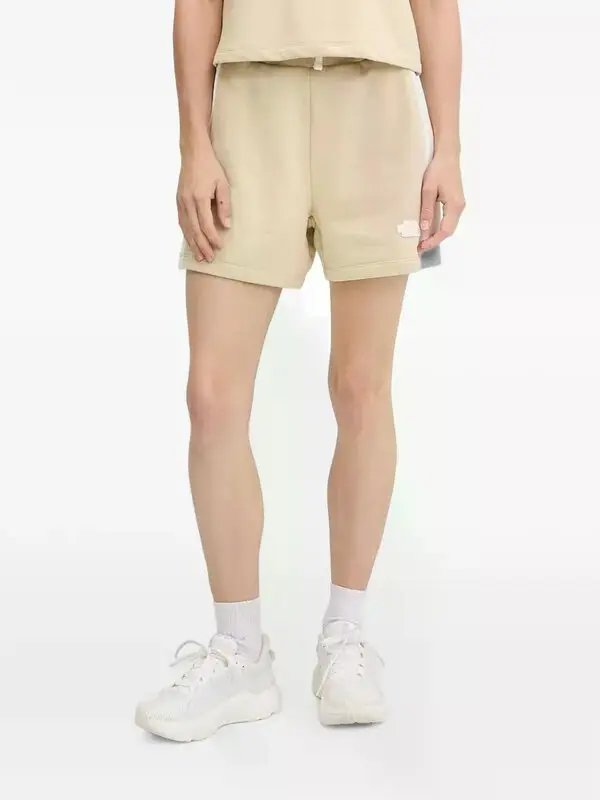 The North Face Relaxed-fit Mini Shorts
