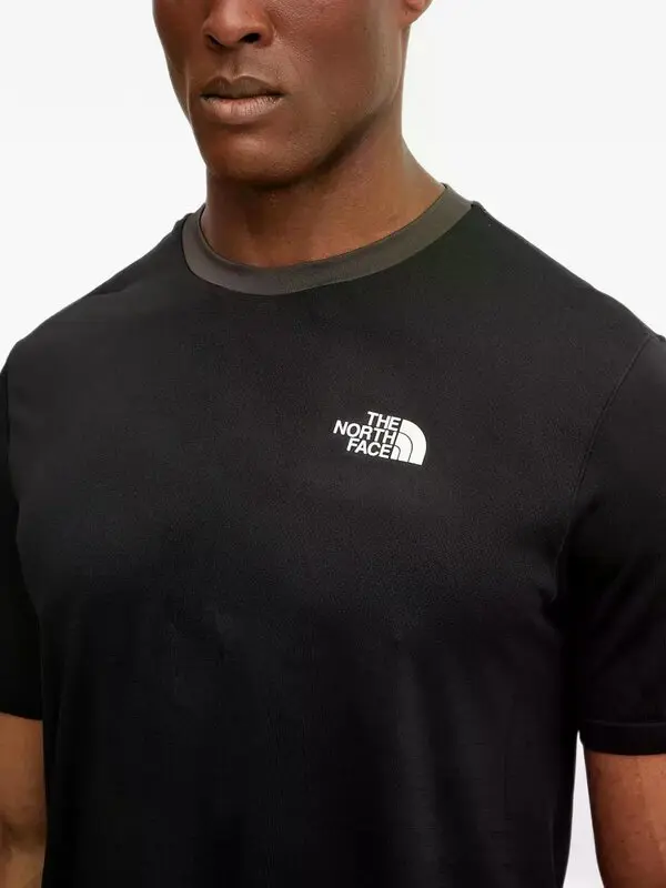 The North Face Valday Tech Crew-neck T-shirt
