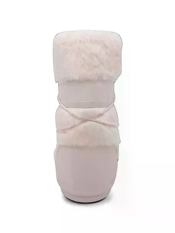 Moon Boot Icon Faux-fur Boots