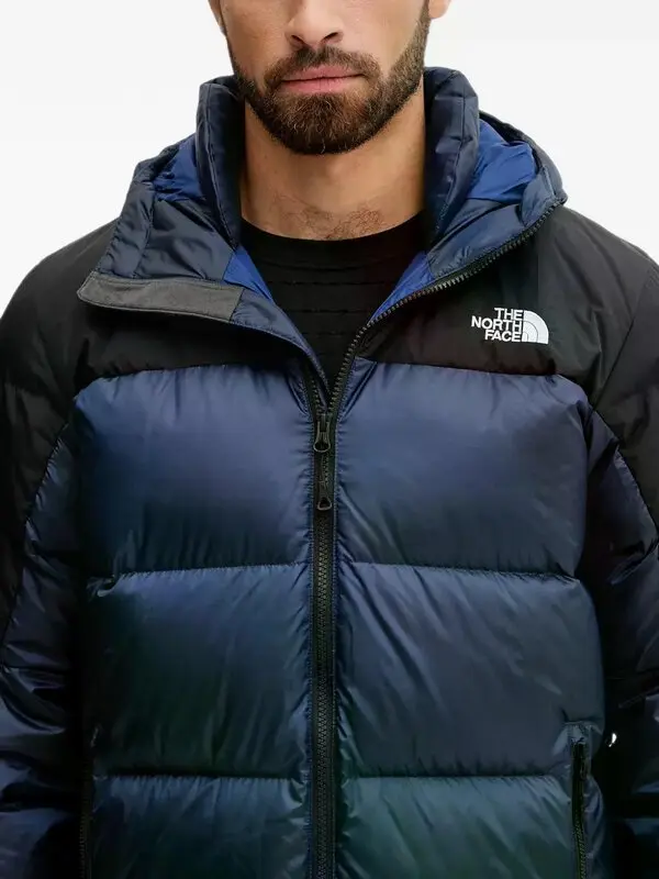 The North Face Diablo 2.0 Two-tone Padded Jacket