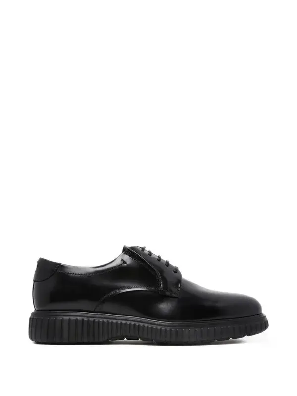 FERRAGAMO Casual Derby Shoes