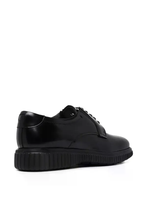 FERRAGAMO Casual Derby Shoes