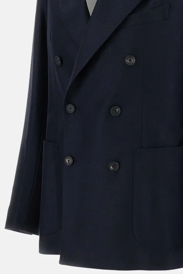 Tagliatore Blazer Montecarlo