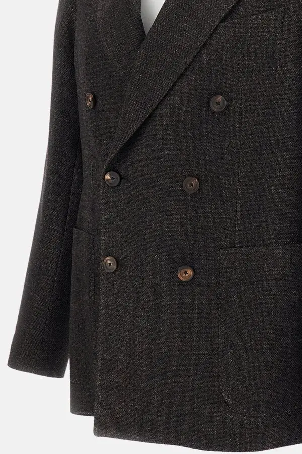 Tagliatore Blazer Montecarlo