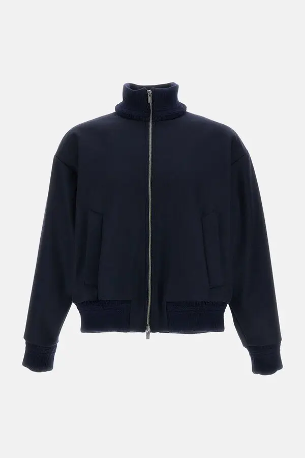 Barena Venezia Blouson Bolser - Blu
