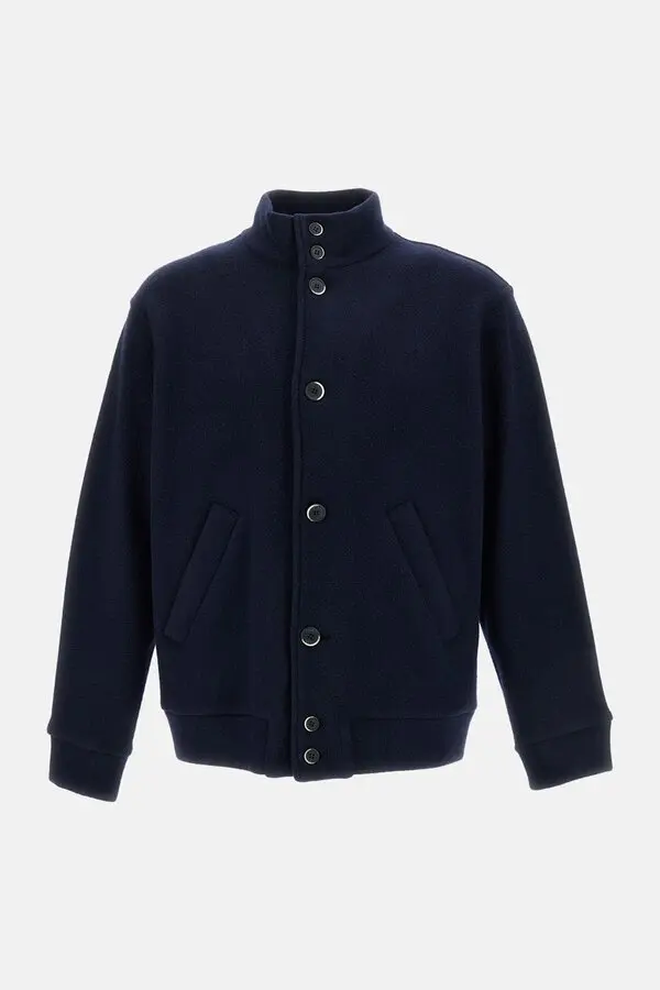 Barena Venezia Maglia Blouson Caopian