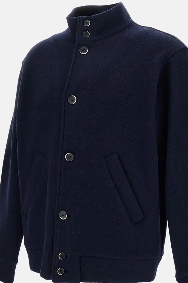 Barena Venezia Maglia Blouson Caopian