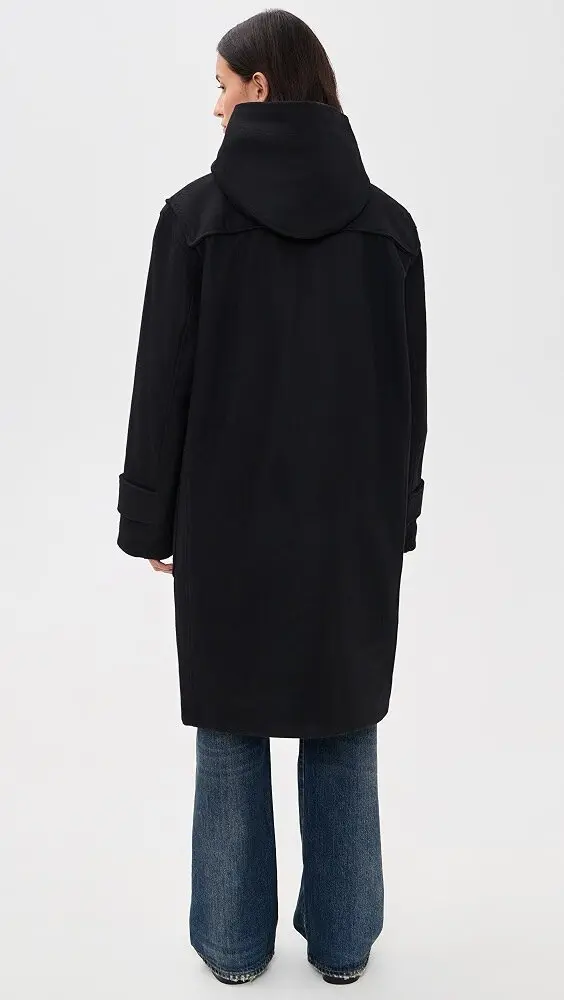 Denimist Clifden Duffle Coat