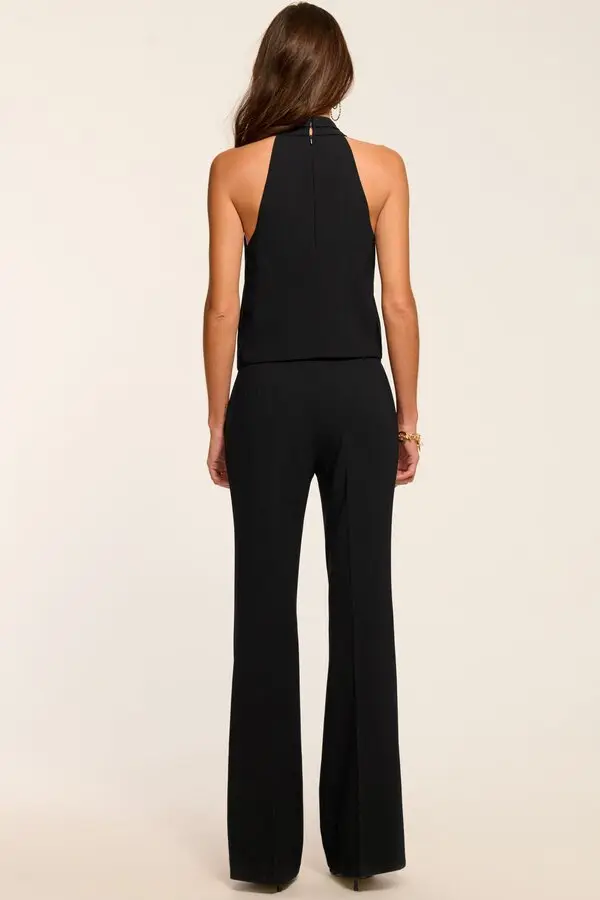 Ramy Brook Orian Tailored Flare Pant