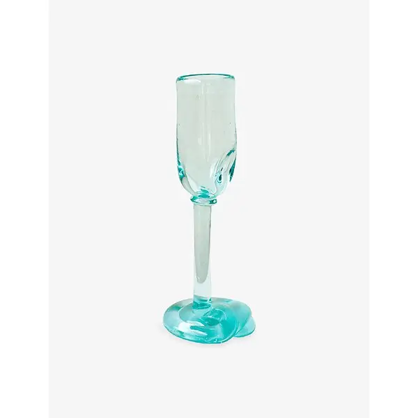Completedworks Thaw Glass Flute