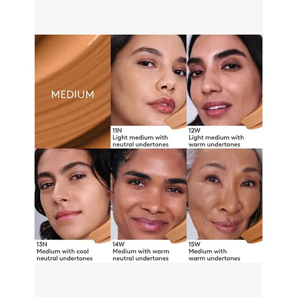 Drunk Elephant Kamo Triple-peptide™ Cover Drops - 11