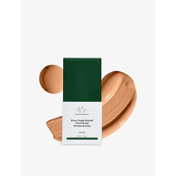 Drunk Elephant Kamo Triple-peptide™ Cover Drops - 13