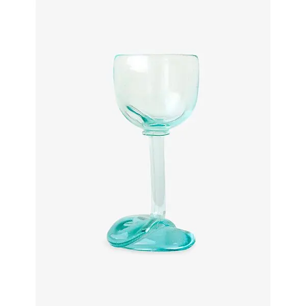 Completedworks Thaw Wine Glass - Clear