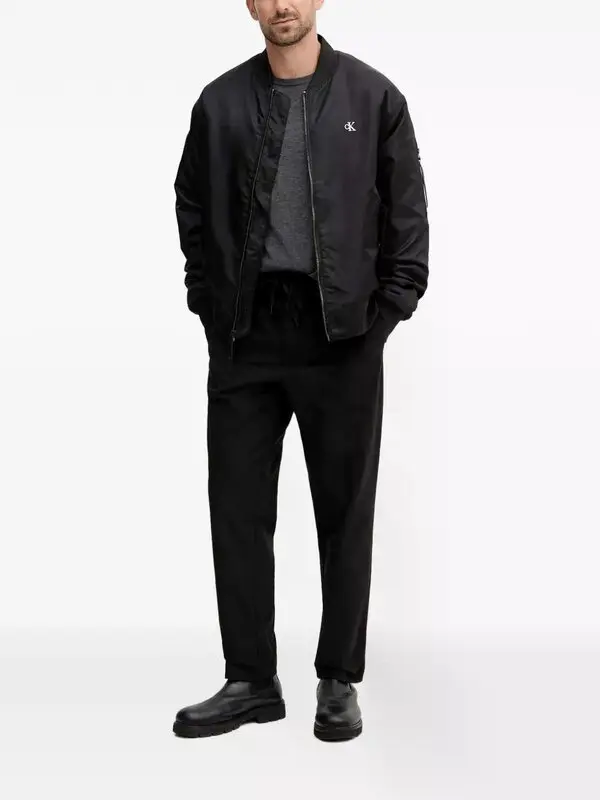 MOS MOSH Mmgadam Long-sleeve Sweater