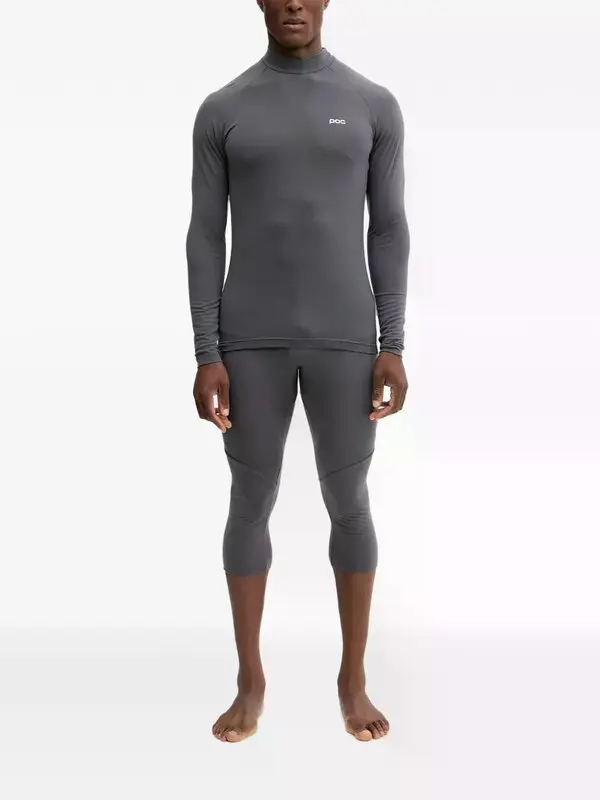 POC Panelled-design Baselayer Tights