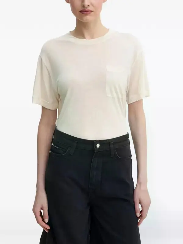 Marc O'polo Short Sleeve T-shirt
