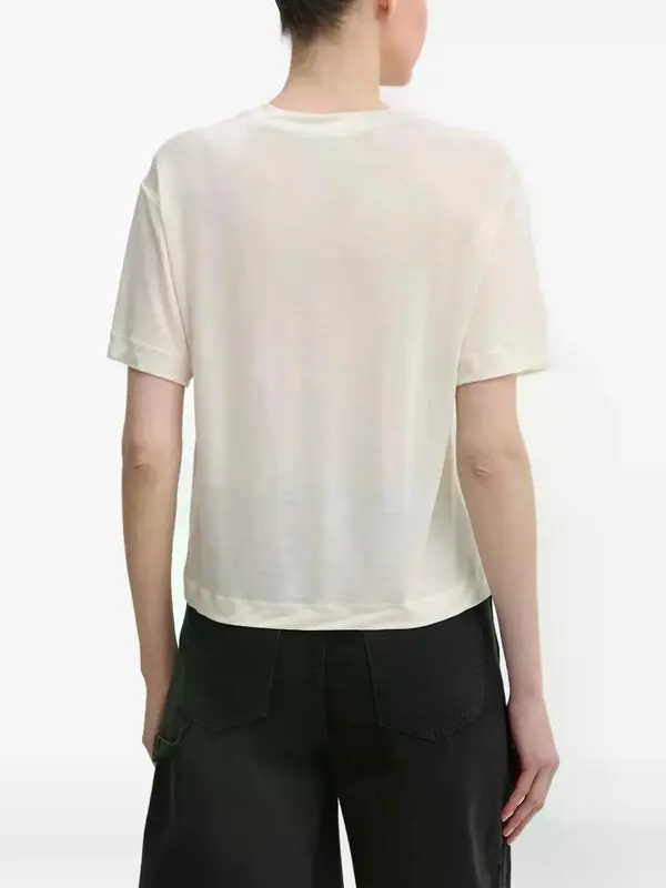 Marc O'polo Short Sleeve T-shirt