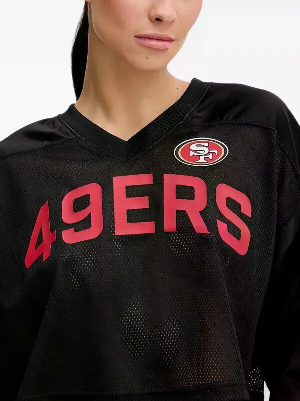 Nike San Francisco 49ers Wide Receiver T-shirt