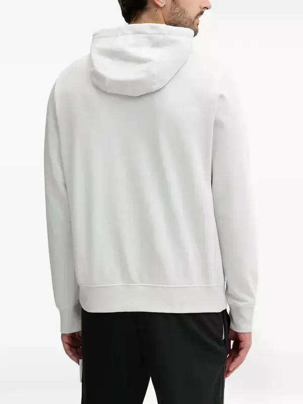 Nike X Nfl San Francisco 49ers Hoodie