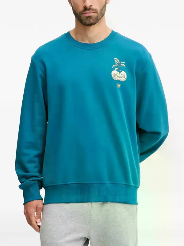 The North Face Connect Relaxed Cotton Sweatshirt