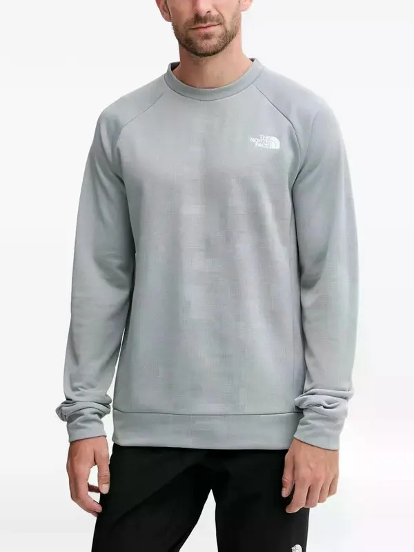 The North Face Reaxion 2.0 Crew-neck Sweatshirt