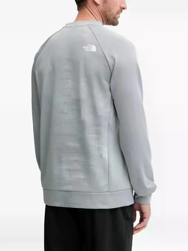 The North Face Reaxion 2.0 Crew-neck Sweatshirt