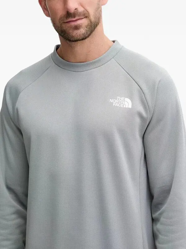 The North Face Reaxion 2.0 Crew-neck Sweatshirt
