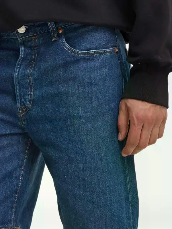 LEVI'S 501® Original Denim Shorts