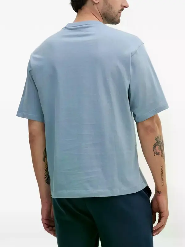 Michael Kors Logo T-shirt