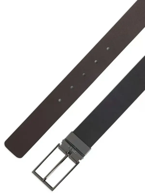 Hugo Reversible Leather Belt