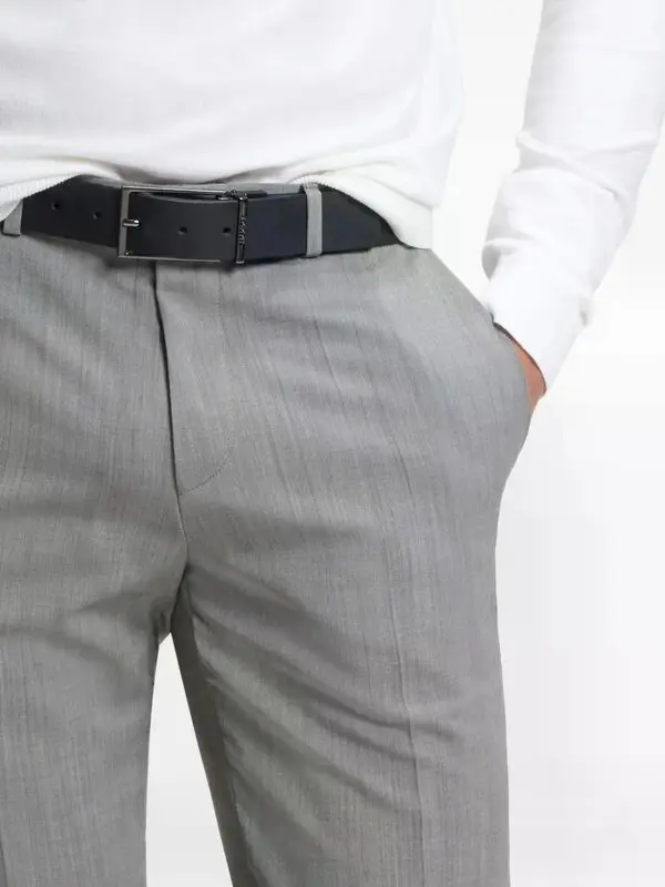 Hugo Reversible Leather Belt