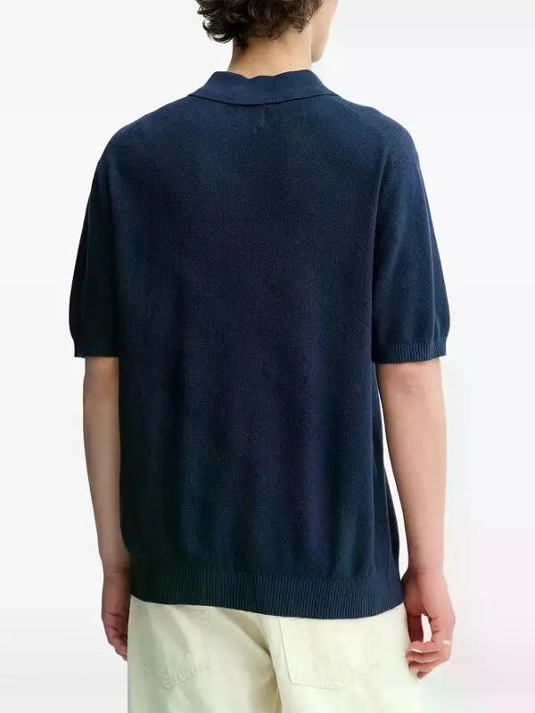LEVI'S Buttoned Polo Shirt